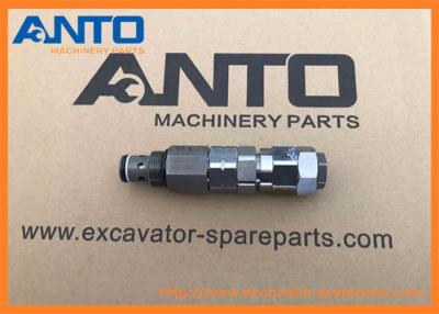China VOE14672657 VOE14521480 14672657 14521480 Relief Valve For Vo-lvo Excavator Control Valve for sale