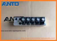 China 31N6-25140 31N6-20141 31N625140 31N620141 Solenoid Valve Assy For HYUNDAI Excavator Parts for sale