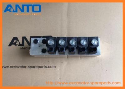 China 31N6-25140 31N6-20141 31N625140 31N620141 Solenoid Valve Assy For HYUNDAI Excavator Parts for sale