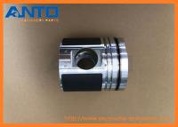 China 65.02501-0785 65.02501-0507 65.02502-0010 D1146 Piston For DOOSAN Excavator Engine Parts for sale