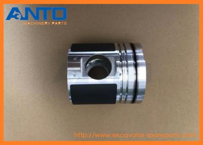 China 65.02501-0785 65.02501-0507 65.02502-0010 D1146 Piston For DOOSAN Excavator Engine Parts for sale