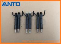 China 212-8470 2128470 3066 Fuel Injector Nozzle For 320C Excavator Engine Parts for sale