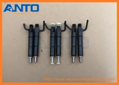 China 212-8470 2128470 3066 Fuel Injector Nozzle For 320C Excavator Engine Parts for sale