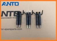 China 212-8470 2128470 3066 Fuel Injector Nozzle For 320C Excavator Engine Parts for sale