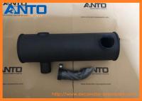 China 7Y1508 7Y-1508 3116 325B Muffler Assy For Excavator Spare Parts for sale