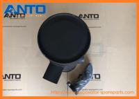 China 7Y1508 7Y-1508 3116 325B Muffler Assy For Excavator Spare Parts for sale