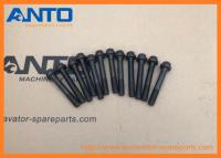 China 3027108 QSM11 Connecting Rod Screw Bolt For HYUNDAI Excavator Engine Parts for sale