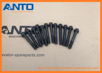 China 3027108 QSM11 Connecting Rod Screw Bolt For HYUNDAI Excavator Engine Parts for sale