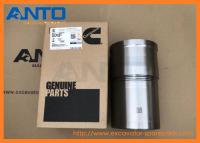 China 3080760 QSM11 Cylinder Liner For HYUNDAI R480LC-9 Excavator Engine Parts for sale