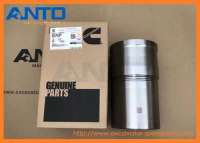China 3080760 QSM11 Cylinder Liner For HYUNDAI R480LC-9 Excavator Engine Parts for sale