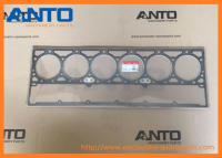 China 4022500 3044580 3044502 3820007 QSM11 Cylinder Head Gasket For HYUNDAI Excavator Engine Parts for sale