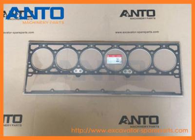 China 4022500 3044580 3044502 3820007 QSM11 Cylinder Head Gasket For HYUNDAI Excavator Engine Parts for sale
