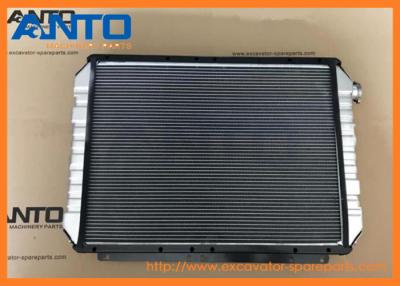 China 4285626 EX120-3 Water Radiator Core For HITACHI Excavator Spare Parts for sale