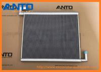 China 4285627 EX100-2 Hydraulic Oil Cooler Core For HITACHI Excavator Spare Parts for sale