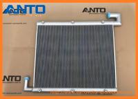 China 4285627 EX100-2 Hydraulic Oil Cooler Core For HITACHI Excavator Spare Parts for sale