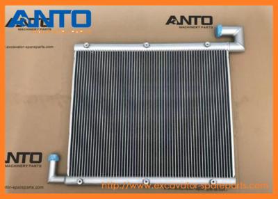 China 4285627 EX100-2 Hydraulic Oil Cooler Core For HITACHI Excavator Spare Parts for sale
