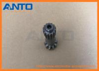 China VOE14505062 14505062 Sun Gear Shaft For EC55C VOE Excavator Final Drive for sale