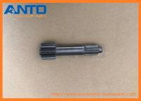 China VOE14505062 14505062 Sun Gear Shaft For EC55C VOE Excavator Final Drive for sale