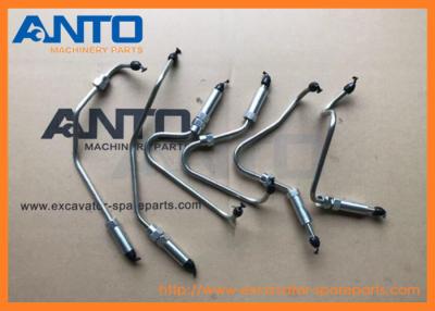China 2941790 2941791 2941792 2941793 2941794 2941795 C6.4 320D Engine Fuel Line for sale