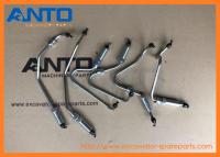China 2941790 2941791 2941792 2941793 2941794 2941795 C6.4 320D Engine Fuel Line for sale