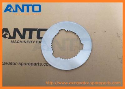 China K9001541 K9001544 Front Axle Clutch Disc For DOOSAN DX140W Excavator Spare Parts for sale