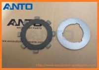 China K9001541 K9001544 Front Axle Clutch Disc For DOOSAN DX140W Excavator Spare Parts for sale