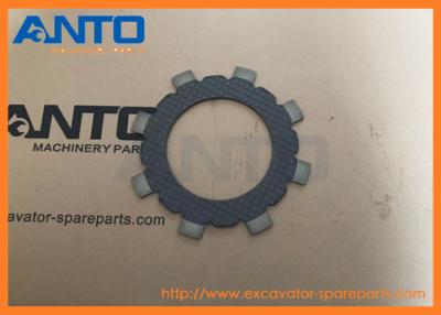 China ZGAQ-02926 ZGAQ-02927 R140W-9 Rear Axle Cutch Disc For HYUNDAI Excavator Parts for sale