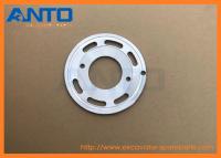 China 3103258 Valve Plate For ZX350H-3G HITACHI Excavator Hydraulic Travel Motor for sale