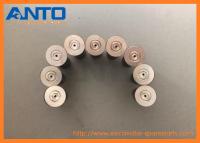 China 8100811 8107650 Piston Shoe For ZX350LC-5 HITACHI Travel Motor Parts for sale