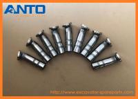 China 8100811 8107650 Piston Shoe For ZX350LC-5 HITACHI Travel Motor Parts for sale