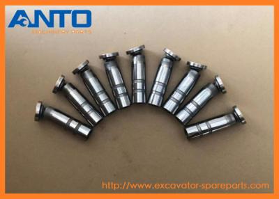 China 8100811 8107650 Piston Shoe For ZX350LC-5 HITACHI Travel Motor Parts for sale