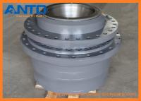 China KUA0281 KUP10150 CX800 Travel Reducer Gearbox For  Excavator Final Drive for sale