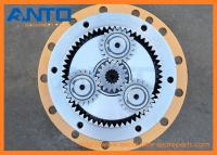 China 486-1577 486-1574 4861577 4861574 307E 308E Excavator Swing Reduction Gearbox for sale