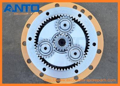 China 486-1577 486-1574 4861577 4861574 307E 308E Excavator Swing Reduction Gearbox for sale