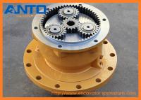 China 486-1577 486-1574 4861577 4861574 307E 308E Excavator Swing Reduction Gearbox for sale
