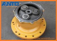 China 467-3079 452-6210 4673079 4526210 307E2 Excavator Swing Drive Gearbox for sale