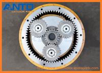 China 207-26-00300 2072600300 PC300-8M0 Swing Gearbox For KOMATSU Excavator Swing Machinery for sale