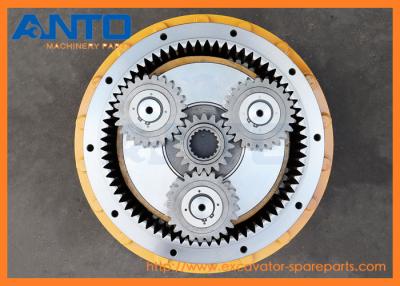 China 207-26-00300 2072600300 PC300-8M0 Swing Gearbox For KOMATSU Excavator Swing Machinery for sale
