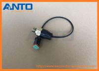 China 31LF00500 31LF-00500 Pressure Switch For HYUNDAI R200W-7 Excavator Electrical Parts for sale