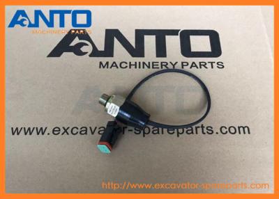 China 31LF00500 31LF-00500 Pressure Switch For HYUNDAI R200W-7 Excavator Electrical Parts for sale