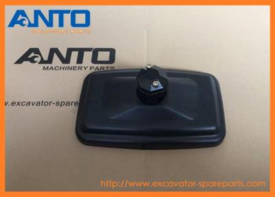 China 71N847101 71N8-47101 HYUNDAI Excavator Cab Mirror For Excavator Spare Parts for sale