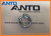 China 3069053 CUMMINS V - Band Clamp For R330LC-9S HYUNDAI Excavator Spare Parts for sale