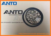 China XKAH-00460 XKAH00460 HYUNDAI R210LC-7 Excavator Travel Motor Seal Kit for sale