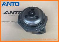 China 3520211 352-0211 C15 C16 C18 Engine Water Pump 10R0484 10R-0484 1615719 161-5719 for sale