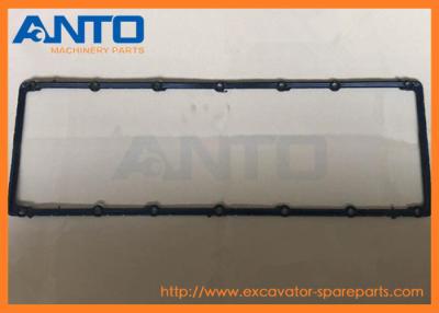 China 217-3673 2173673 C13 Oil Pan Gasket Seal Isolation For 349D Excavator Engine Parts for sale