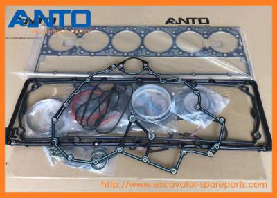 China 4736786 4732595 473-6786 473-2595 C11 C13 345D Excavator Engine Full Overhaul Gasket Kit for sale