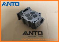China 6251111200 6251111100 6251-11-1200 6251-11-1100 SAA6D125E-5 Engine Cylinder Head Assy for sale