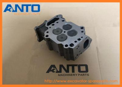 China 6251111200 6251111100 6251-11-1200 6251-11-1100 SAA6D125E-5 Engine Cylinder Head Assy for sale
