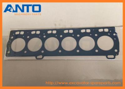China C6.6 Engine Head Gasket 1763141 176-3141 320DGC M322D Excavator Engine Parts for sale