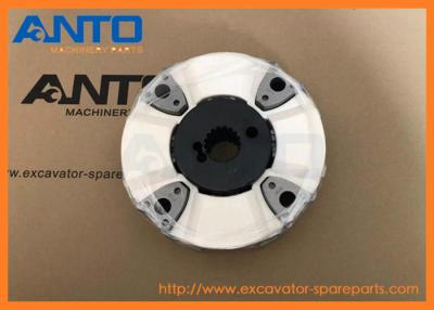 China 11N818010 11N8-18010 Coupler Assy Pump Mounting For HYUNDAI R300LC9S Excavator Parts for sale